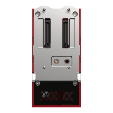 BMEH582040S - redundant safety processor, Modicon M580, 8MB, 61 ...