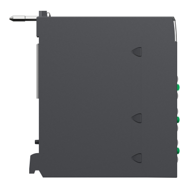 BMENOC0301C - Ethernet module M580 - 3-port Ethernet communication ...