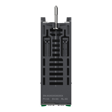 BMENOS0300 - Módulo X80 - comunicação switch Ethernet - 3 portas ...