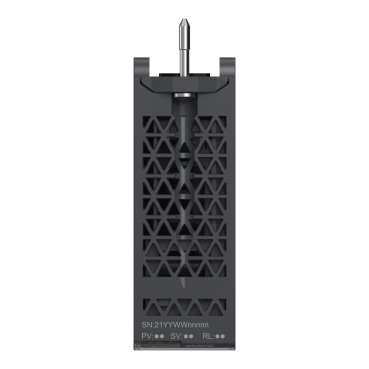 BMENUA0100H - communication module, Modicon M580, OPC UA, for severe ...