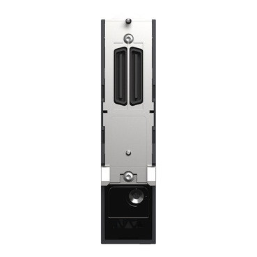 BMENUA0100H - communication module, Modicon M580, OPC UA, for severe ...