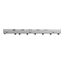 BMEXBP0400 - rack, Modicon X80, 4 slots, Ethernet backplane | Schneider ...