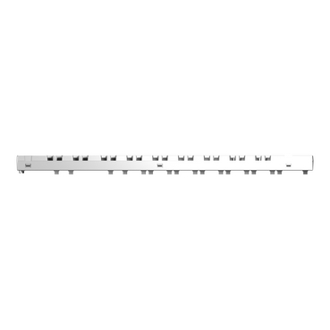 BMEXBP0602H - rack X80 - 6 slots - Redundant PS - Ethernet backplane ...