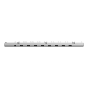 BMEXBP0800 - rack X80 - 8 slots - Ethernet backplane | Schneider ...