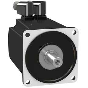 BMH1401P02F2A - servo motor BMH - 10.3 Nm - 4000 rpm - untapped shaft ...
