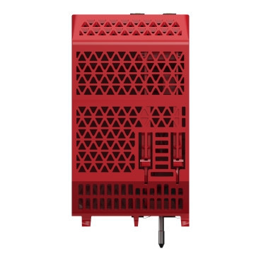 BMXCPS4002S - redundant power supply module, Modicon X80, 100 to 240V ...