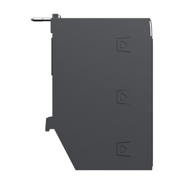 BMXDAI1614H - Discrete input module, Modicon X80, 16 isolated inputs ...