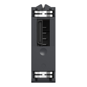 BMXDDM16025 - discrete I/O module X80 - 8 inputs - 24 V DC - 8 outputs ...