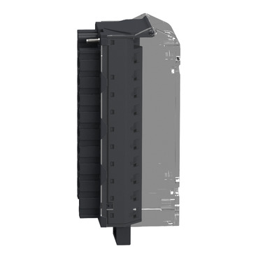 BMXFTB2010 - 20-way removable screw clamp terminal block - 1 or 2 x 0 ...