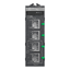 BMXNOC0401 - network module, Modicon M340, EtherNet/IP and Modbus/TCP, 4 x RJ45 | Schneider ...