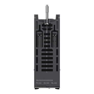 BMXNOM0200 - Serial link module with 2 RS-485/232 ports in Modbus and ...