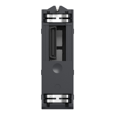 BMXNRP0200 - Módulo X80 - conversor de fibra multimodo 2 fo/ 2 ethernet ...