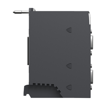 BMXXBE1000H - backplane expander, Modicon M340, for multirack ...