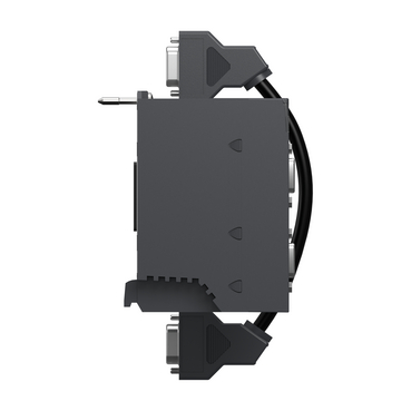 BMXXBE2005 - X80 Backplane Extender Kit | Schneider Electric UK