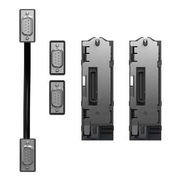 BMXXBE2005 - X80 Backplane Extender Kit | Schneider Electric UK