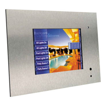 BS5000CTC3 - C-TOUCH 6.4IN COLOUR T/SCN, V3 | Schneider Electric Australia