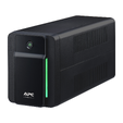 BX800L-LM - Unidad Back-UPS de APC, de 800 VA y 120 V, AVR, LAM ...