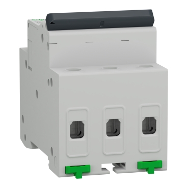 EZ9F56350 - Interruptor termomagnético Easy9 3P 50A 10kA curva C | Schneider Electric Colombia