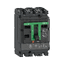 C16N3TM160C - Circuit breaker ComPacT NSX160N, 50kA at 415VAC, TMD trip ...