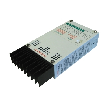 C40 - C series - charge controller C40 - 12...48 V DC - load 40A ...