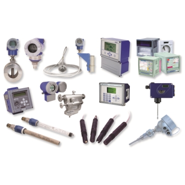 Instrumentation | Schneider Electric USA