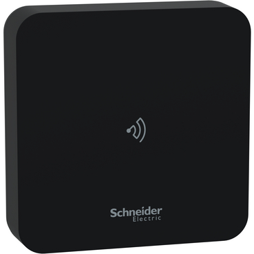 CCIRC1M - Infrared IR Controller, Wi-Fi, Wiser, Black | Schneider ...