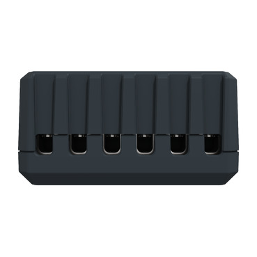 CCT5011-0002 - Connected switch, Wiser, Module | Schneider Electric Egypt