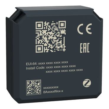 CCT5011-0002 - Connected switch, Wiser, Module | Schneider Electric Egypt