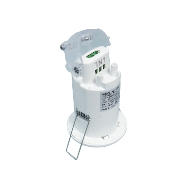 CCT570005 - ARGUS Standard min 360° False ceiling indoor movement ...