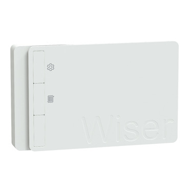 CCTFR6311G2D - Hub, Wiser, 2nd generation, 1 channel, 230V, Zigbee ...