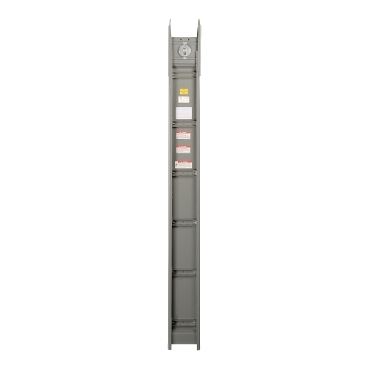 CF2516G10ST - Straight length, I-Line Busway, 1600A, 600VAC, 3 phase, 4 ...