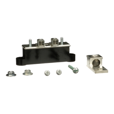CH200SNC - Safety switch, VisiPacT, heavy duty, accessory, neutral ...