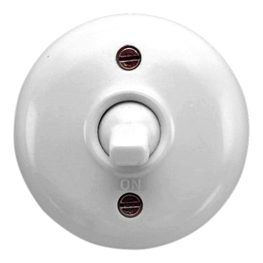 363-WE - Flush Switches, Clipsal - General Accessories, Surface ...
