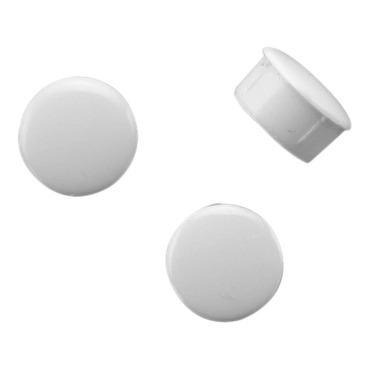 9-LG - Cap, Standard Series, Number 9 Mounting Screw Cover | Schneider ...