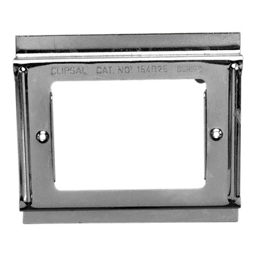154B25 - Metal Bracket, Clipsal - Mounting Accessories, to Suit ...