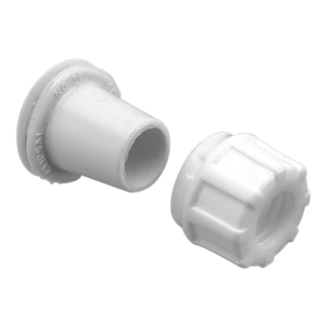 38-WE - Grommet, Clipsal - General Accessories, Suit 2.5sqmm Ordinary ...