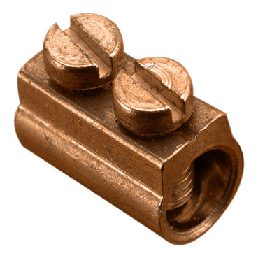 562 - Cable Connector, Clipsal - 500 Series, 2 Screw, Bare, Suits up to ...