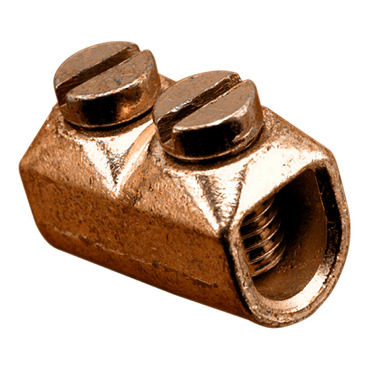 562K - Cable Connector, Clipsal - 500 Series, 2 Screw, Bare, Suits up ...