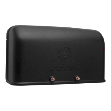 651A2-BK - Mains Connection Box, Clipsal - Cable Management, Fused, 90A ...