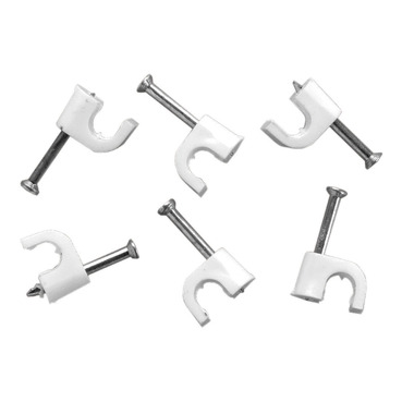 564M4 - Cable Clip, Clipsal - General Accessories, to Suit 4mm ...