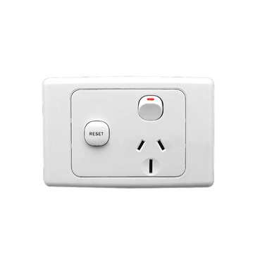 2015X15RZ-WE - SOCKET SWITCHED SINGLE 15A | Schneider Electric Australia