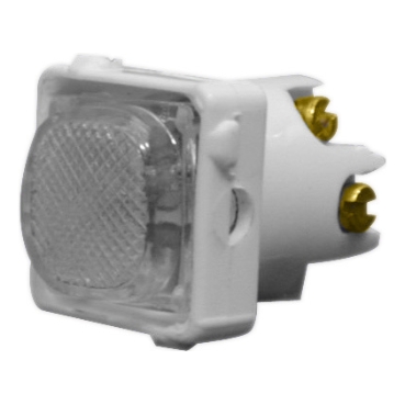 30N12-TR - Indicator Neon Mechanism, Clipsal - Mechanisms, 12V ...