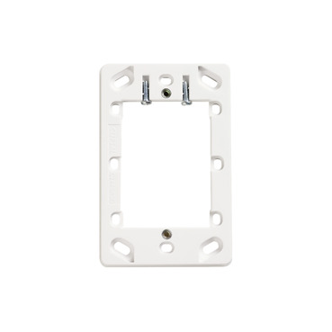 C2449ASD-BK - Mounting Flange, Clipsal - Mounting Accessories, to Suit ...