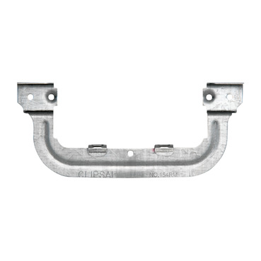 154RM - Wall Board Clip to Fit Slimline to 5 - 10 mm, Clipsal ...