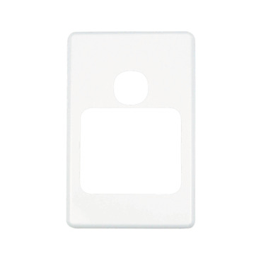 C2033CCXC-WE - Cover Card Switch, Classic C2000 Series, Extra Switch ...