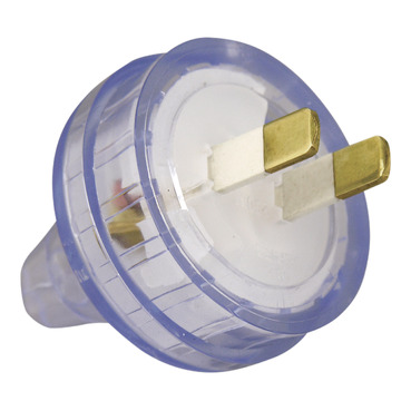 492Y-GY - Standard Series, Plug Top, Flexible, 2 ParAllel PIN, 10A ...