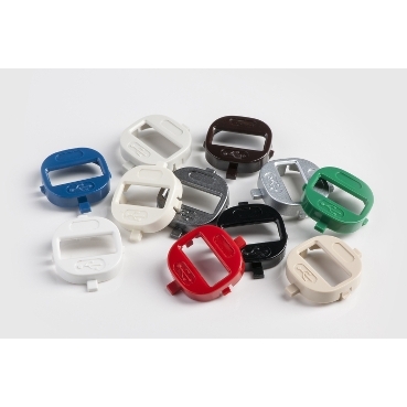 USBC-CAPS-BK - CAPS FOR USB MECH PACK OF 5 | Schneider Electric Thailand