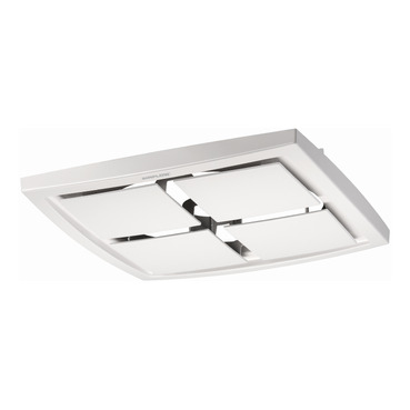 CEF40-WE - Ceiling Centrifugal Fan, Airflow, 287mm, 35W, 290Cubic m/Hr ...