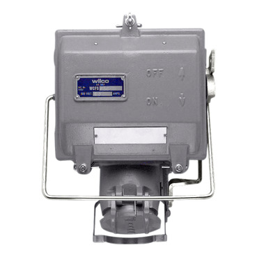 WCFSP563 - Switched Socket Outlet Fuse/Switched, Metal Clad, 500V, 63A ...