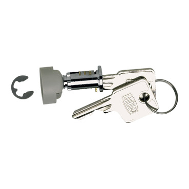 56SBLK - Locking Kit Door, Clipsal - 56 Series, to Suit 56Sb4 and ...